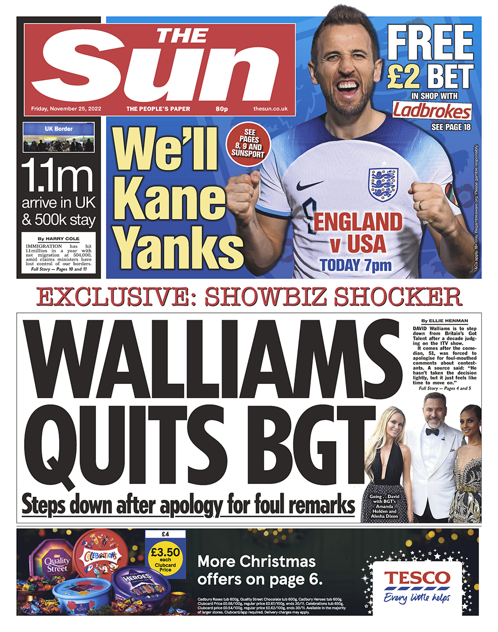 'Student visa crackdown' and record migrant levels - BBC News