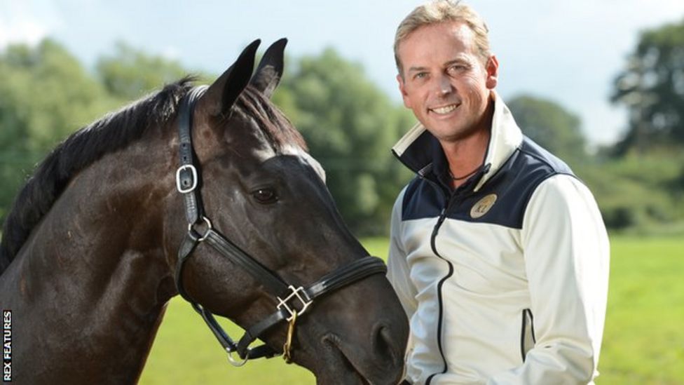 Uthopia: Rio 2016 hopeful Carl Hester to keep stallion after ownership ...