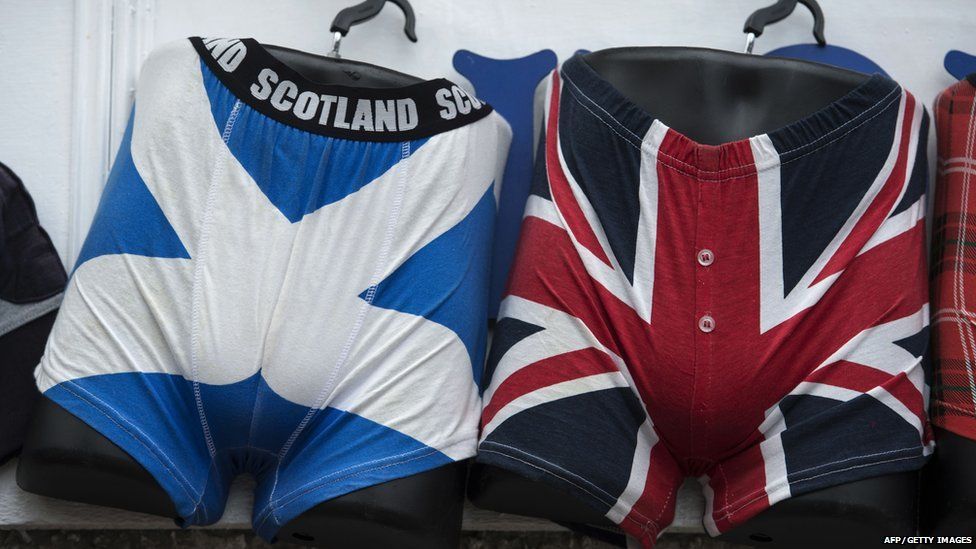 Five things you need to know the weekend after Brexit - BBC News