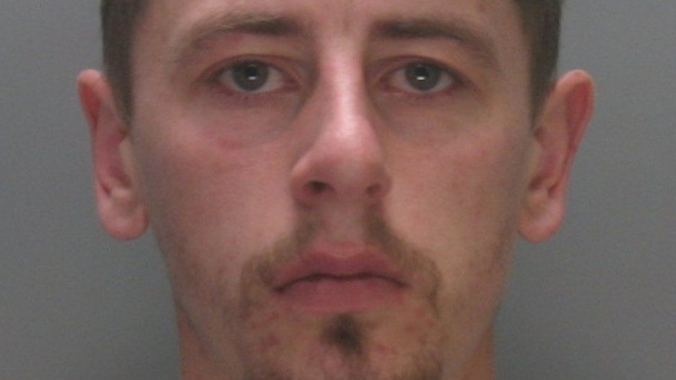 Emma Baum murder: Life sentence for crowbar killer - BBC News