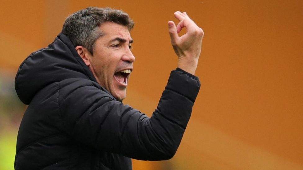 Wolves season review: 'The hierarchy needs to make its mind up' - BBC Sport