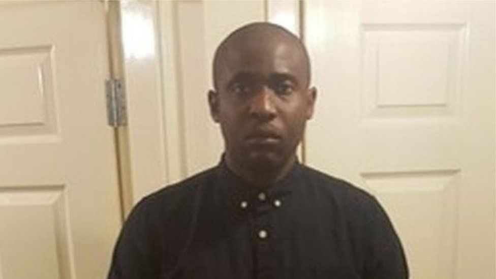 Kieron Roberts jailed for killing outside Bangor nightclub - BBC News