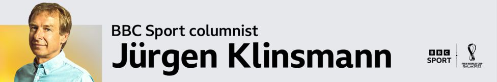 World Cup 2022: Sign up to Jürgen Klinsmann's daily World Cup ...