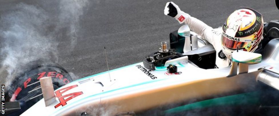 Lewis Hamilton will lose title to Nico Rosberg if mistakes keep coming ...