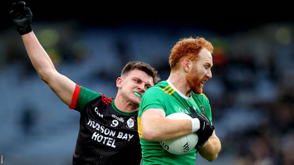 Conor Glass: 'It's absolutely nuts to think we're All-Ireland champions ...
