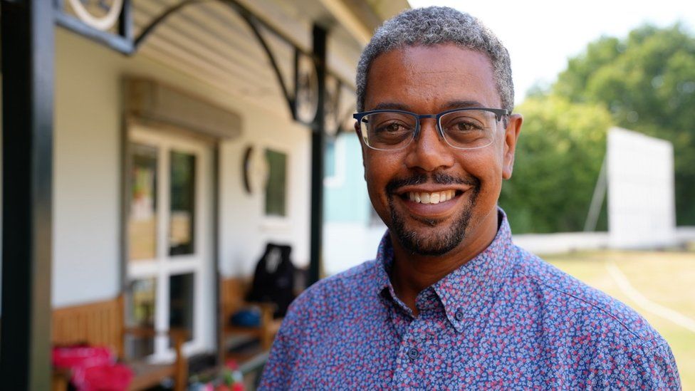 Vaughan Gething: 'Cymru wedi cymryd camau'n ôl ar hiliaeth' - BBC Cymru Fyw