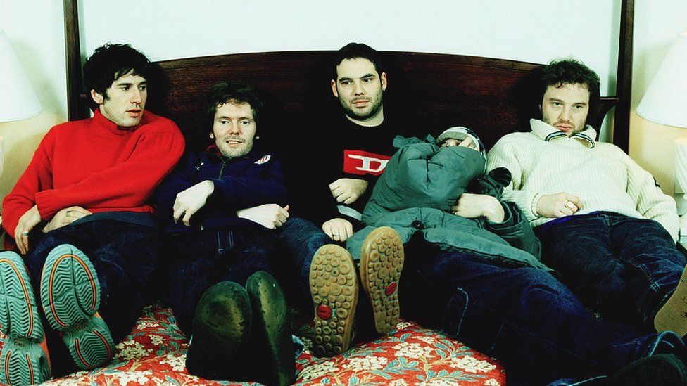 Emyr Glyn Williams, un o sylfaenwyr label Ankst, wedi marw - BBC Cymru Fyw