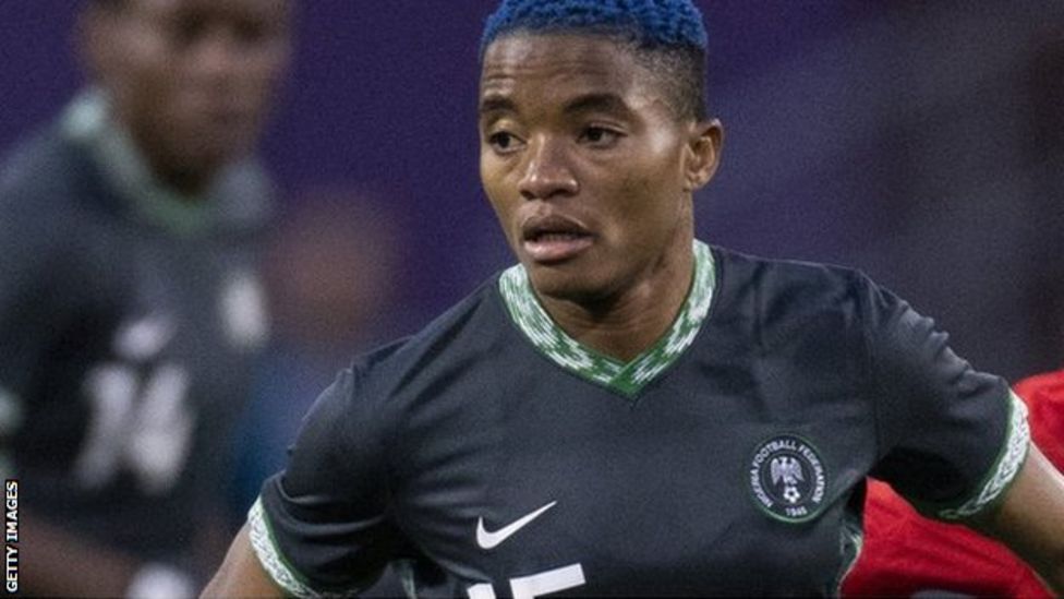 African champions Nigeria reach ninth consecutive Women's World Cup ...