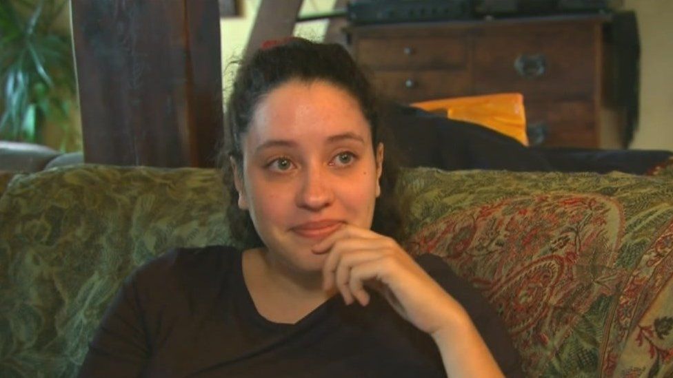 Betley Court fire: Residents have 'lost everything' - BBC News