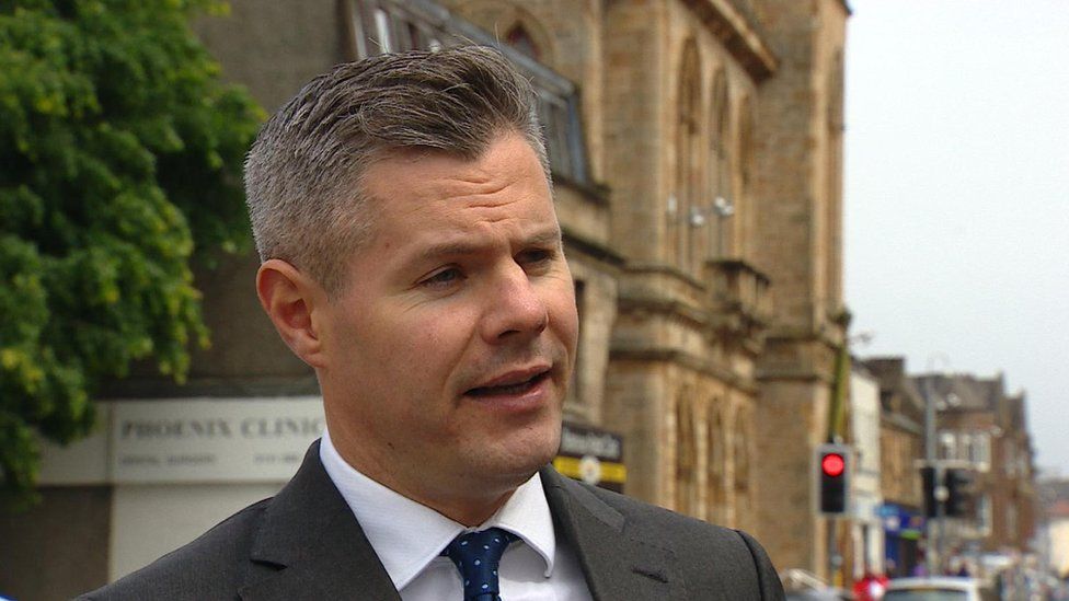 Davidson says Scots Tory MPs will argue Scotland's case 'forcefully ...