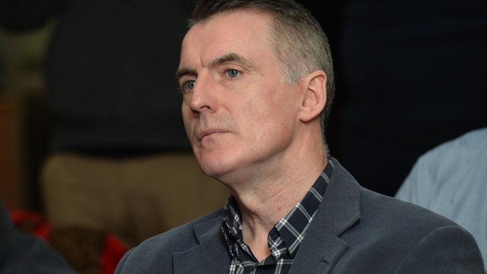 Stormont: Who's who in the NI Assembly and Executive? - BBC News