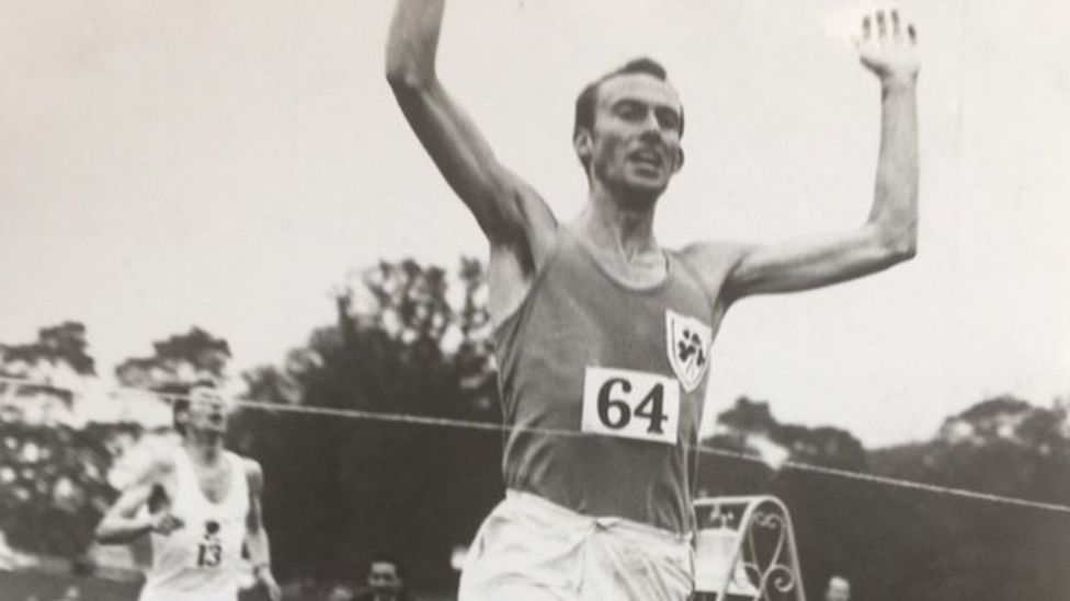 Derek Graham won medal for Ireland in 1966 but soon was banned from ...