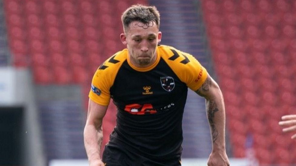 Challenge Cup: Cornwall prepare to make rugby league history - BBC Sport