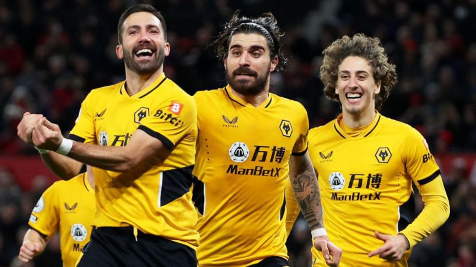 Wolves season review: 'The hierarchy needs to make its mind up' - BBC Sport