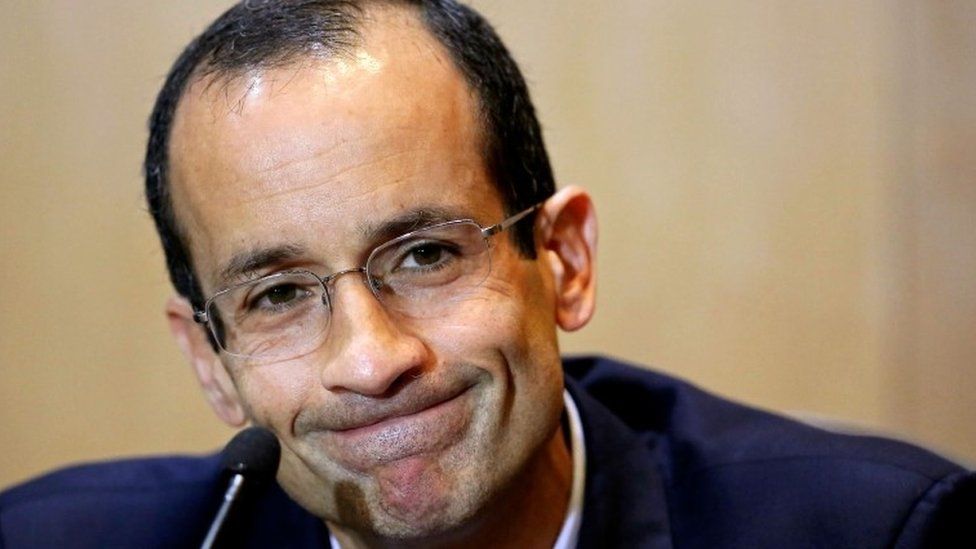 Odebrecht: Gigantic corruption scandal shows no sign of waning - BBC News