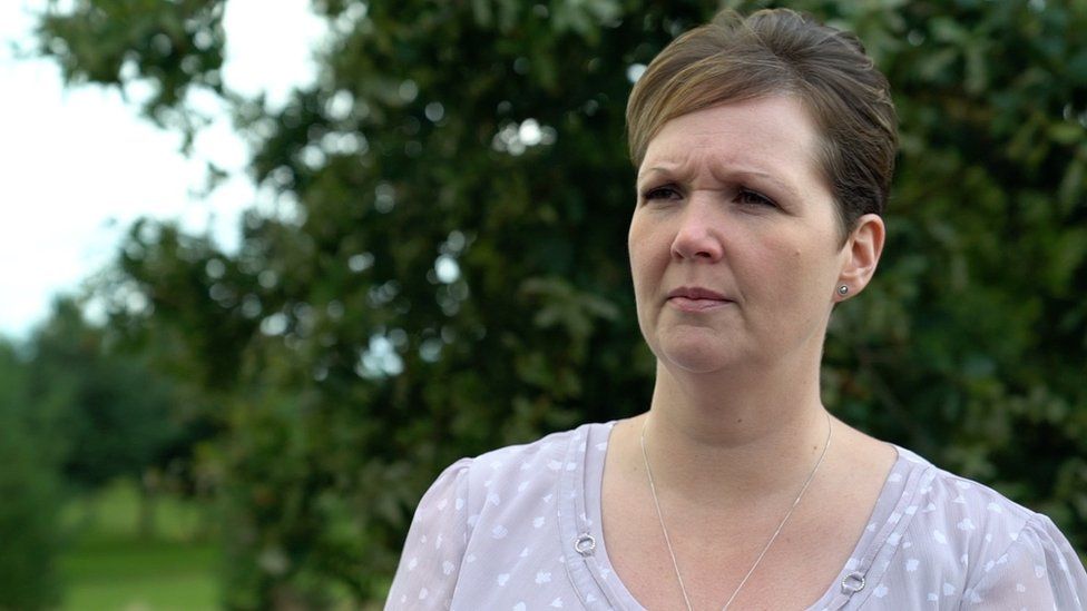 Life-saving organ transplant opportunities being missed - BBC News