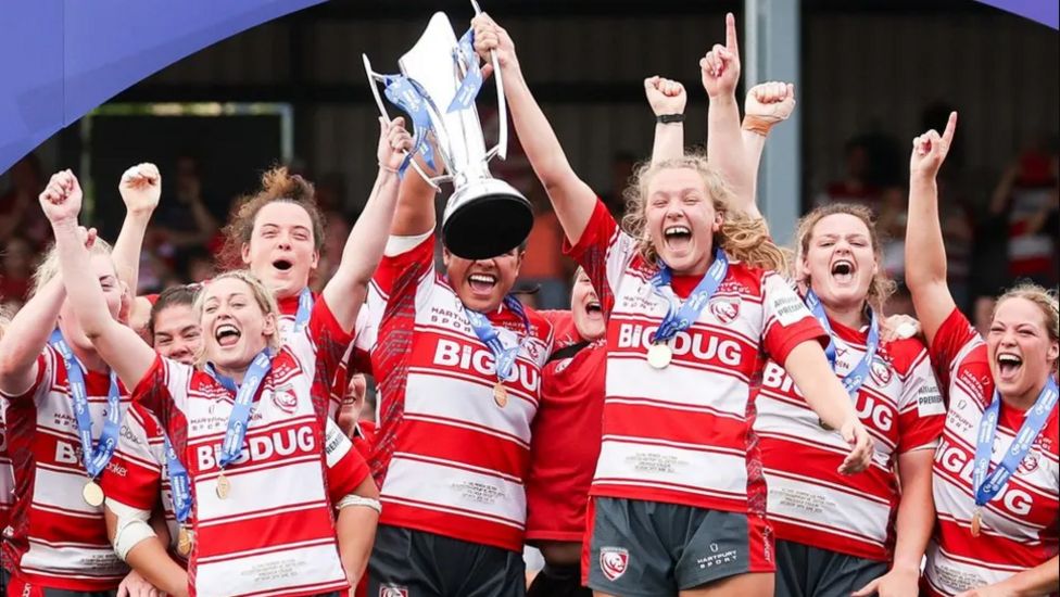 Premiership Women's Rugby: 2024-25 season to be shortened to help ...
