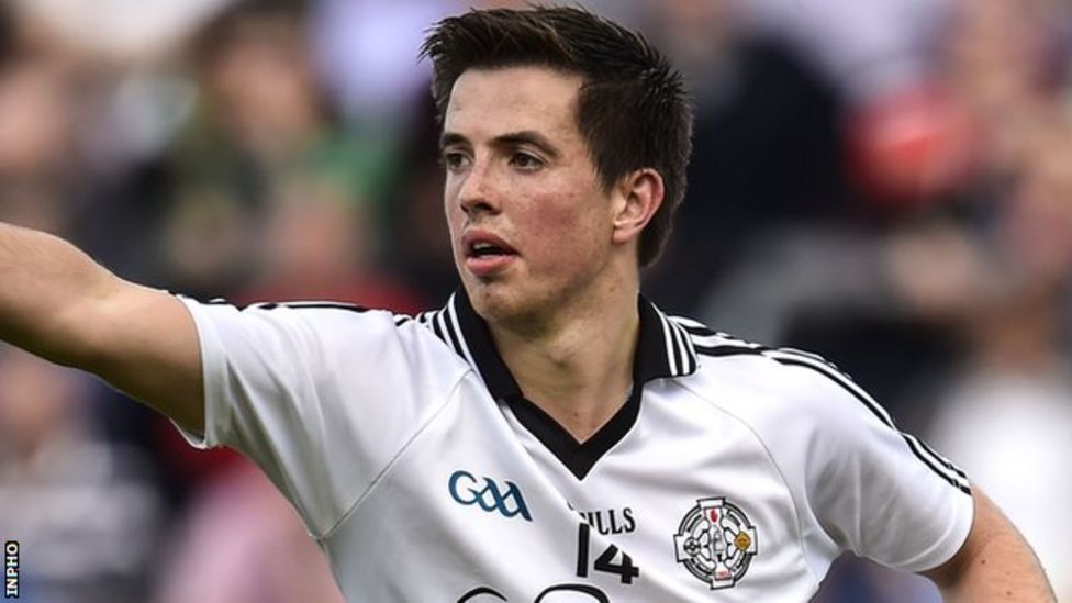 Tyrone Football Championship: Omagh and Errigal Ciaran progress to last ...