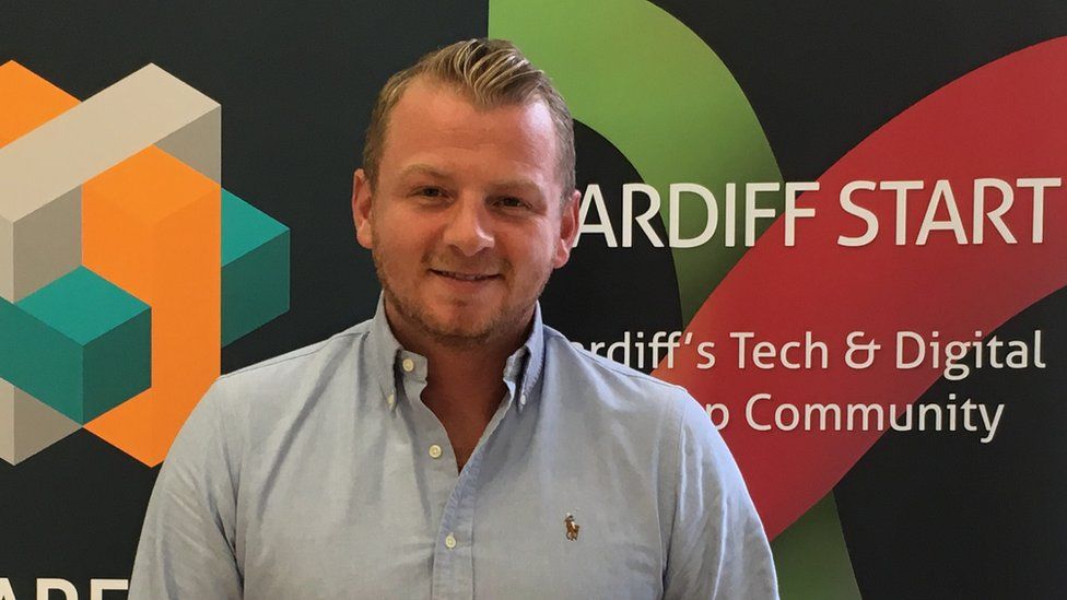 Wales' tech start-ups 'lack cash and advice to scale up' - BBC News