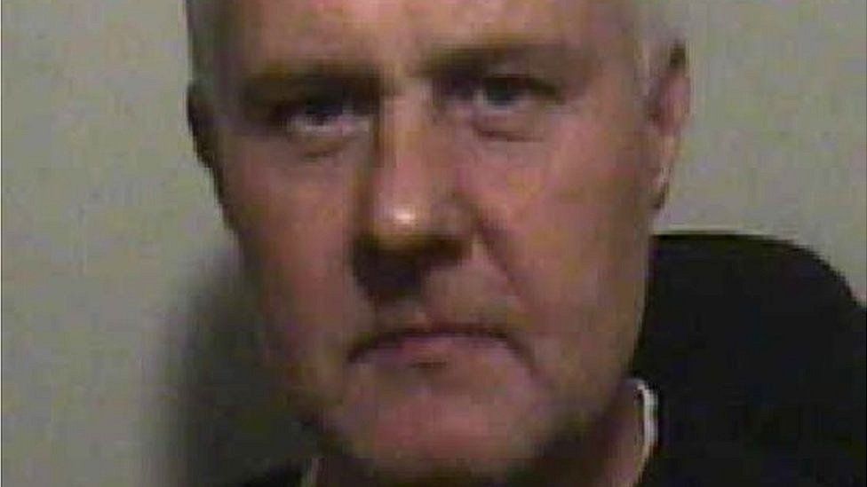 Ian Dollery murder: 'Son of Satan' killer Robert Kay jailed - BBC News