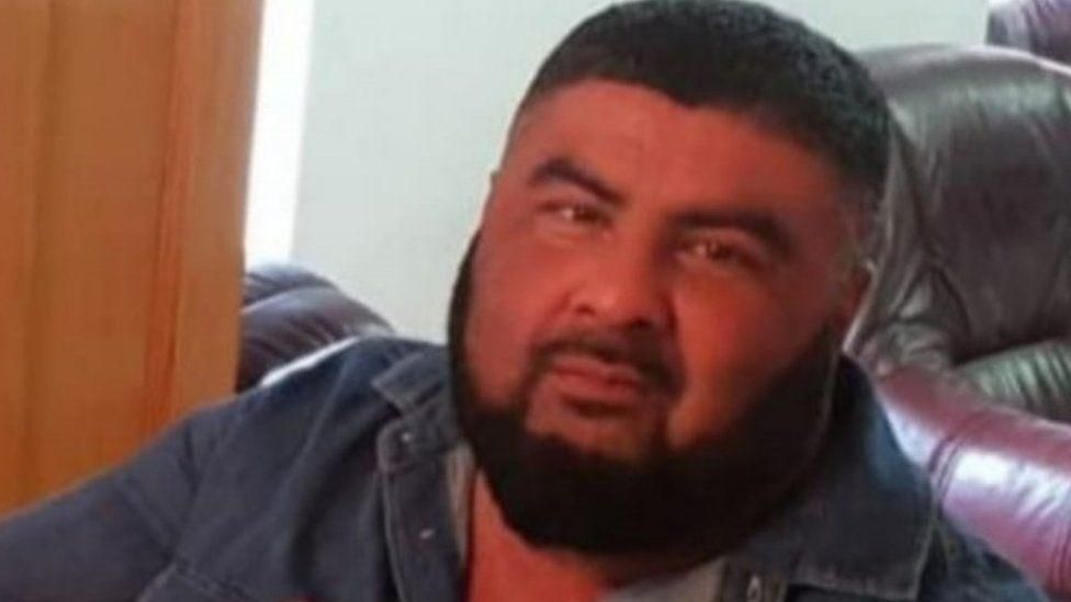 Mohammed Haroon Zeb: New murder arrest after Dudley shooting - BBC News