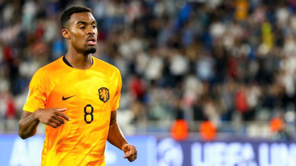 Ryan Gravenberch: What Liverpool would get with Bayern Munich ...