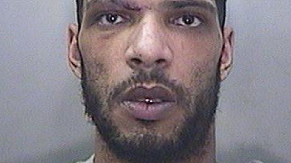 Kyle Kennedy jailed for 12 years for Cardiff death crash - BBC News