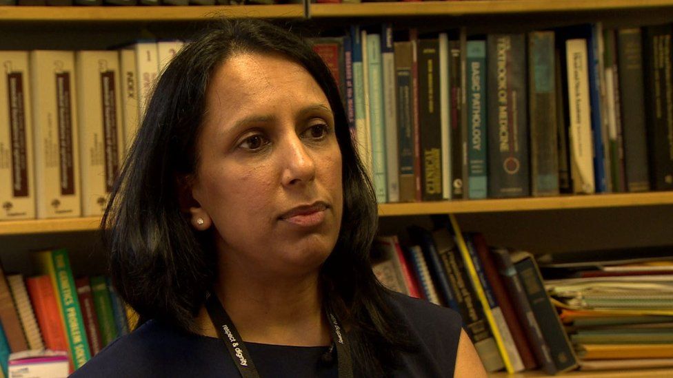 Organ Donation: Cornea transplants 'transformative and so important ...