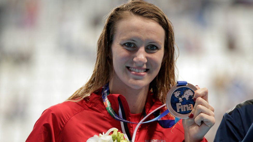 Rachel Atherton says Wales base key to her MTB World Cup title - BBC Sport