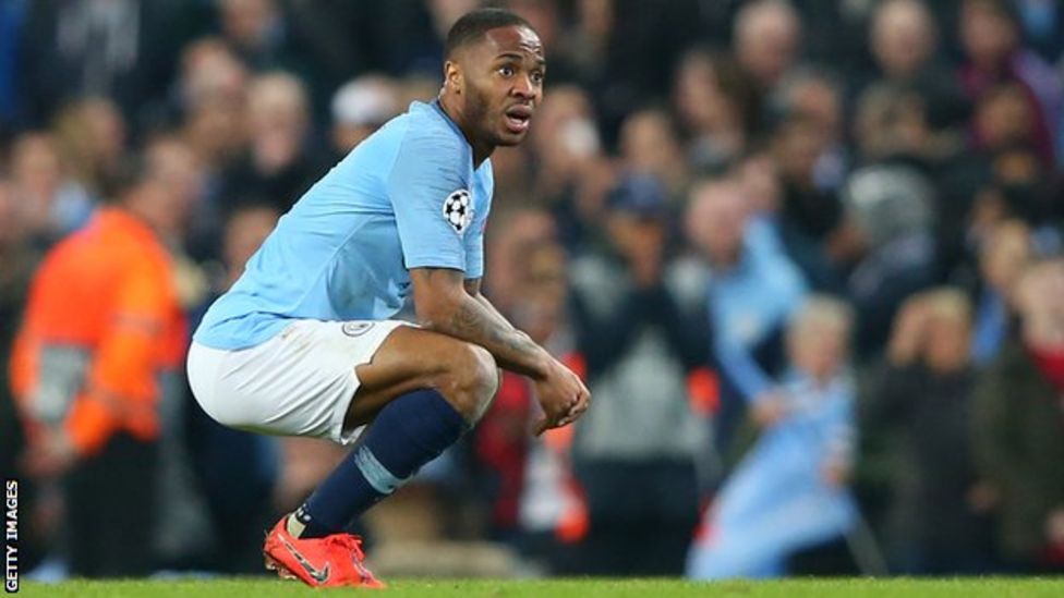 Man City v Tottenham: How does that incredible finish make you feel ...