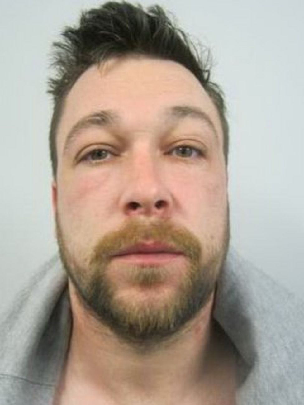 Man jailed for death of Richard Stroud in Guildford attack - BBC News