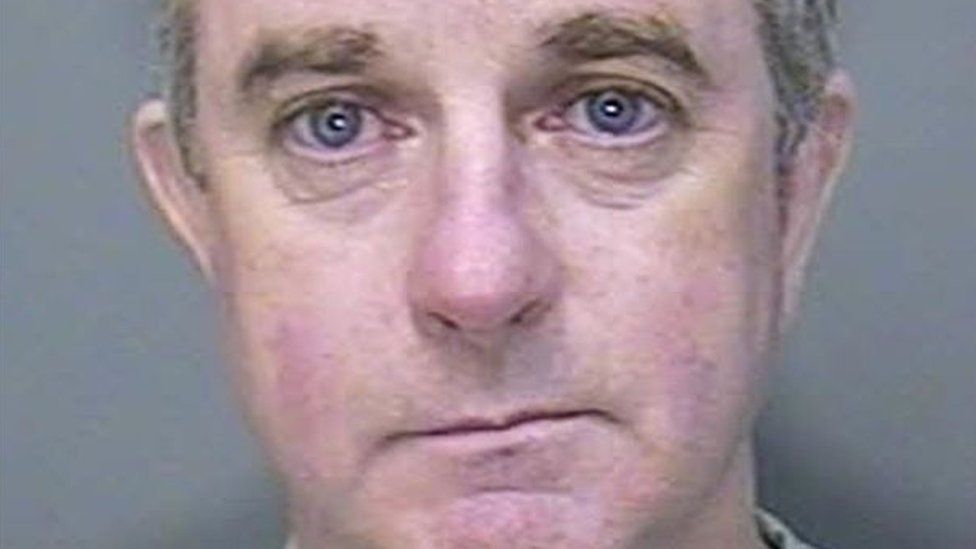 Marine instructor jailed for rape of teenage cadet at Cornish camp ...