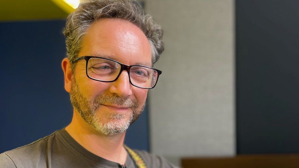 Cost of living: The homebuyers anxious about their mortgages - BBC News