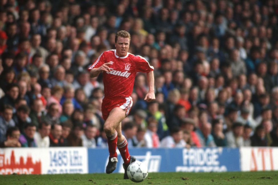 Liverpool: 'Every single facet that made Liverpool so good went to pot ...