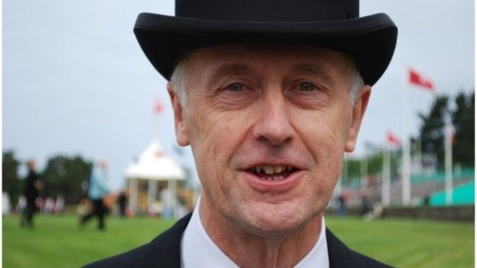 Isle of Man election 2016: A guide to a 1,000-year old parliament - BBC ...