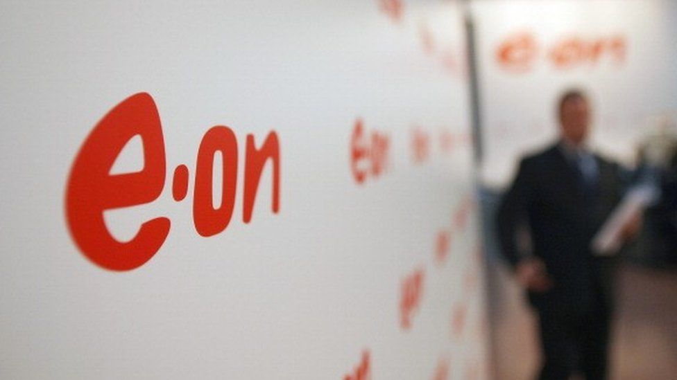 E.On to pay £7m for smart meter failure - BBC News