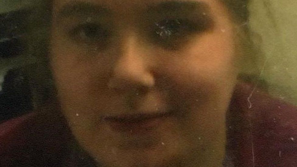 Hannah Barker: Police find missing woman - BBC News