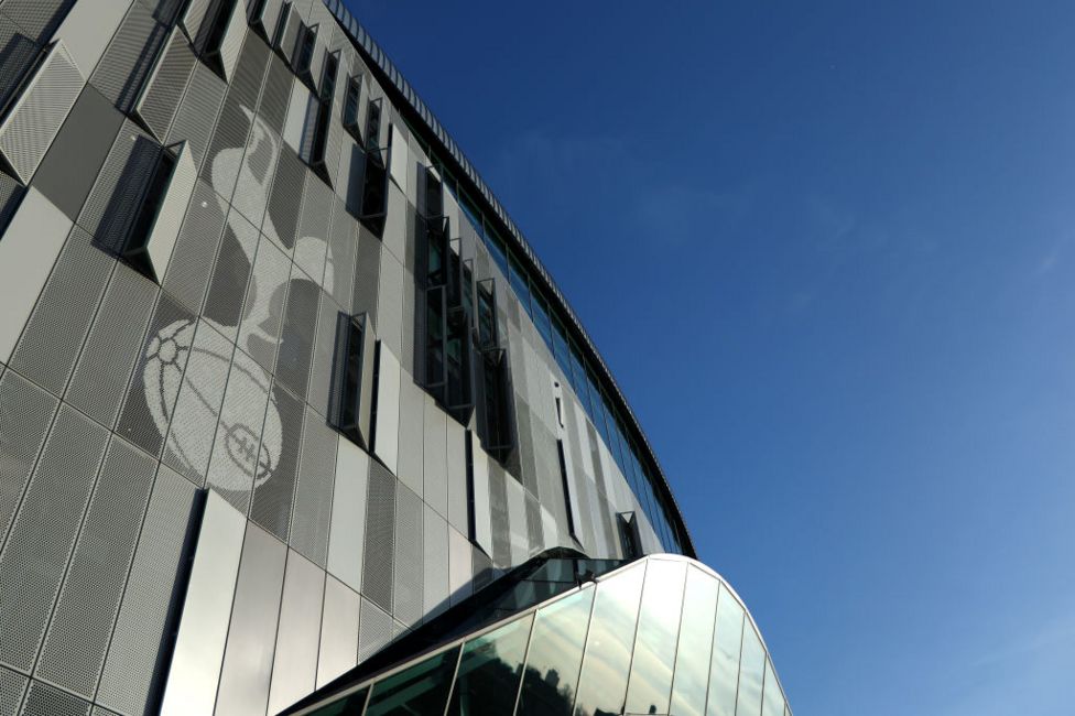 Tottenham announce pre-season tour - BBC Sport