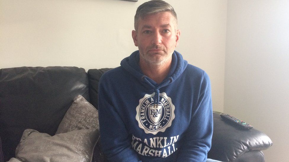 Matthew Monaghan 'quit football after abuse by coach' - BBC News