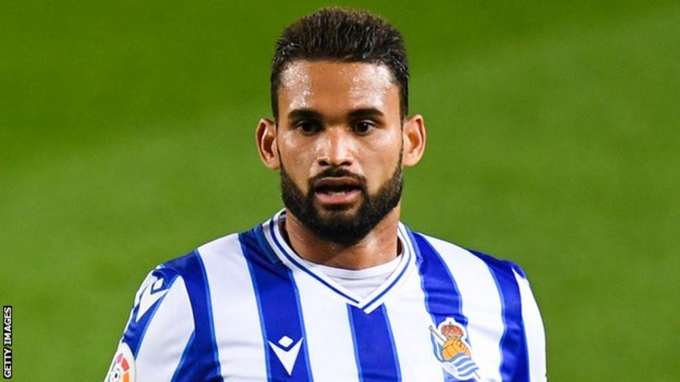 Willian Jose: Wolves attempt to sign Real Sociedad forward on loan ...
