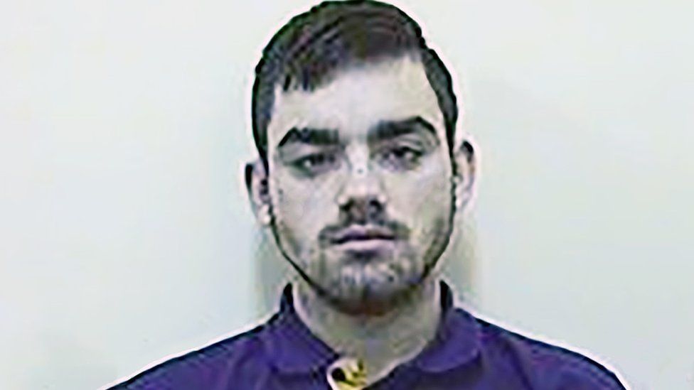 Rapist jailed for series of sexual offences - BBC News