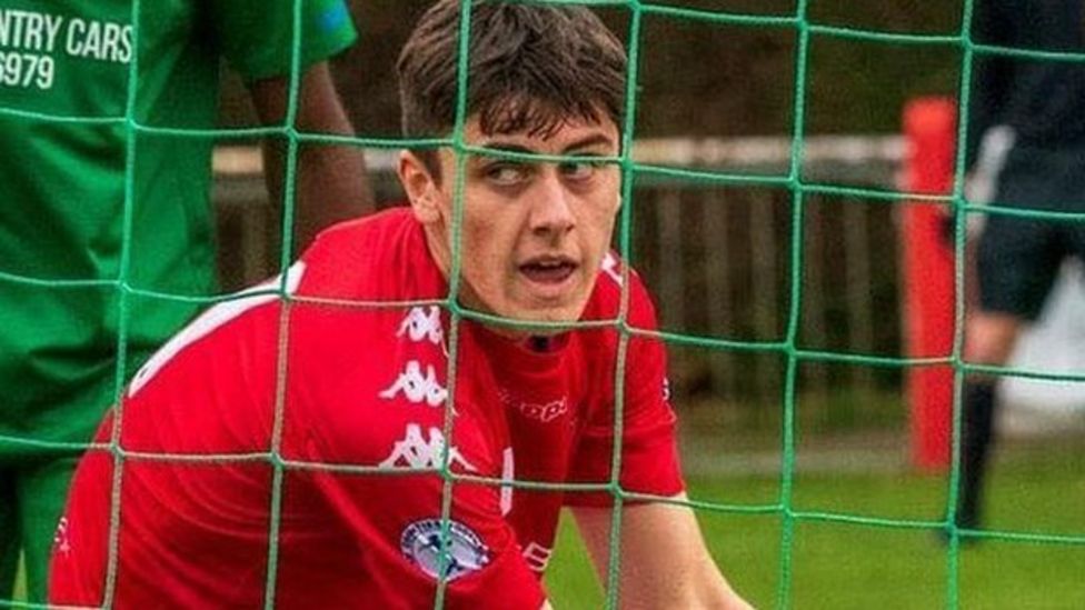 Sol Solomon: Jersey Bulls star ineligible for Muratti Vase final ...