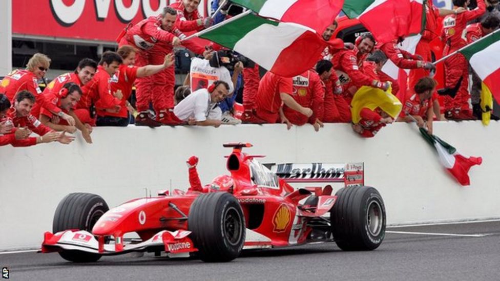 Japanese Grand Prix: Why Suzuka is a challenge from start to finish ...