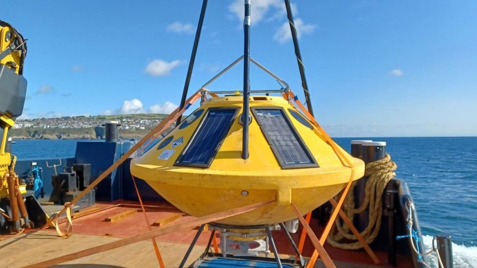 Drop-in sessions to outline offshore wind farm plans off Manx coast ...