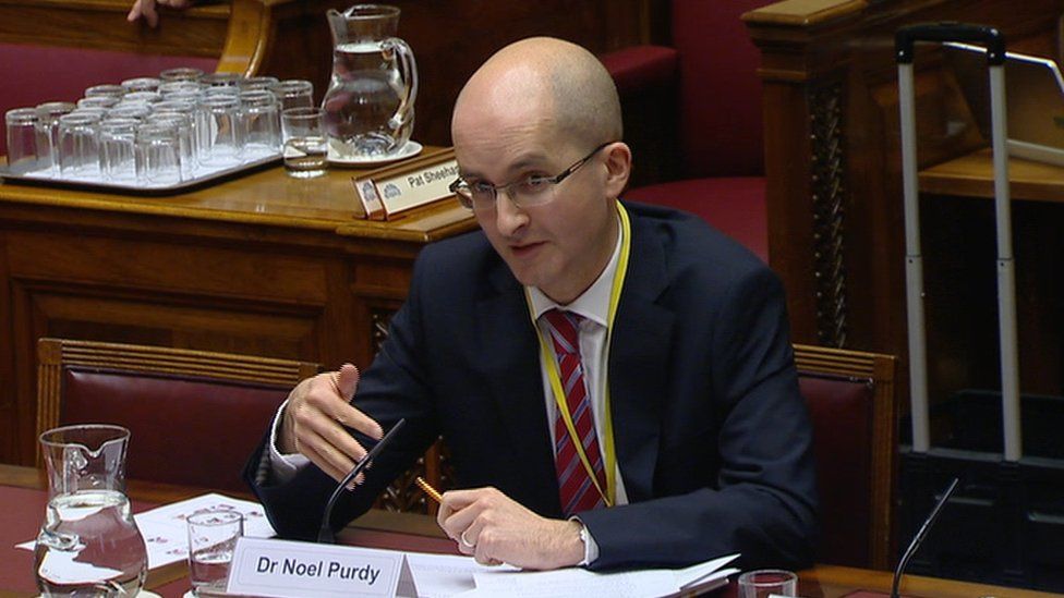 Anti-bullying law 'could create league tables among schools' - BBC News