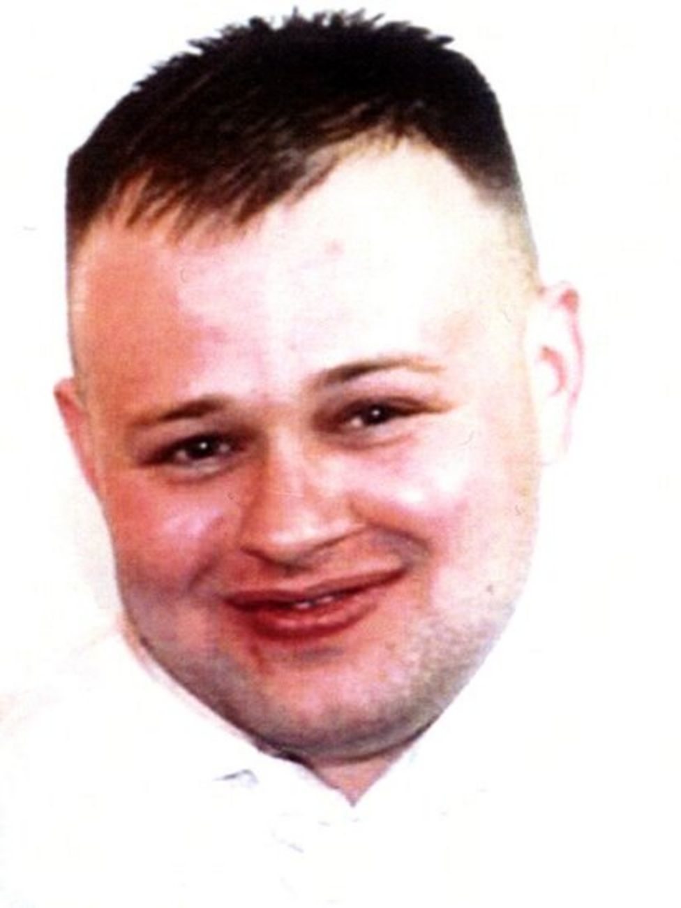 Stephen Carson murder: Police say fatal gun attack 'part of criminal ...