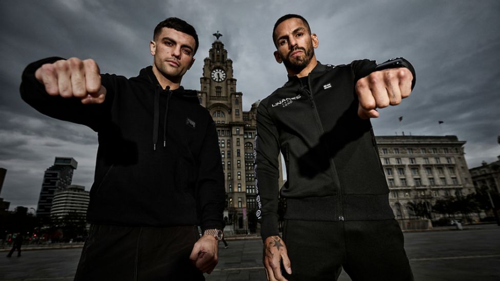 Jack Catterall confident of ending Jorge Linares' winning streak ...