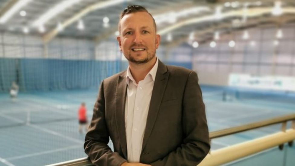 Players health is main priority says WRPA chief Barry Cawte - BBC Sport