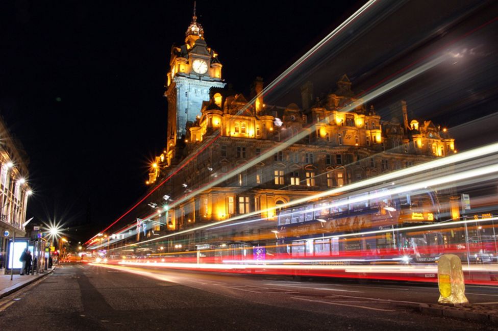 Your pictures of Scotland - BBC News