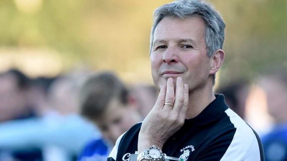 Rangers' Andy Murdoch joins Queen of the South - BBC Sport